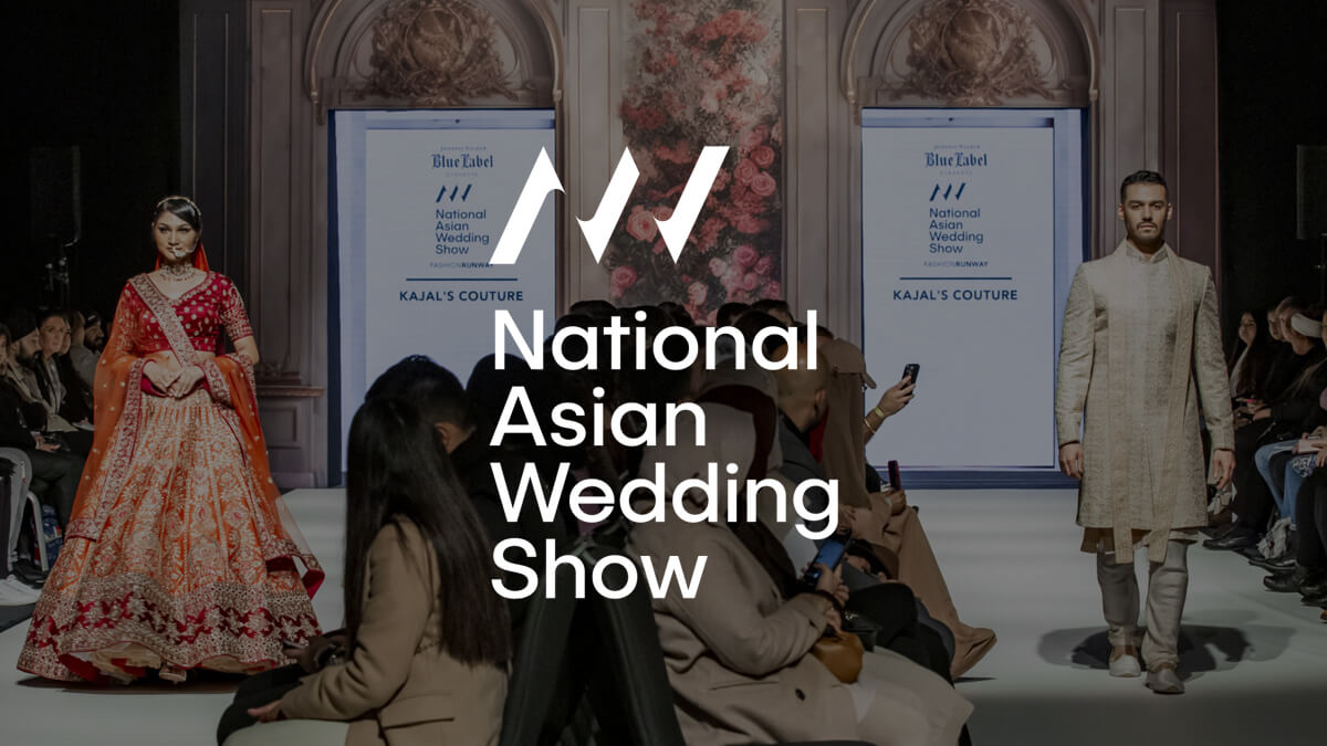 Catwalks Archive - The National Asian Wedding Show